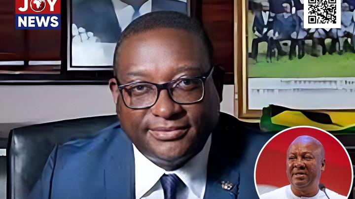 President Mahama Shows Greater Maturity and Deliberation in Decision ...