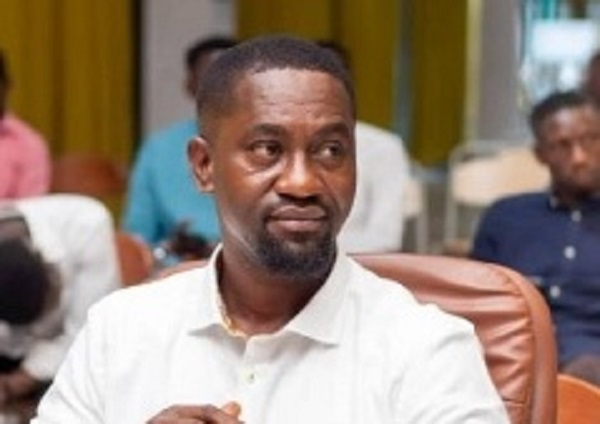 President Mahama appoints MP Teddy Addi as Deputy General of Operations ...