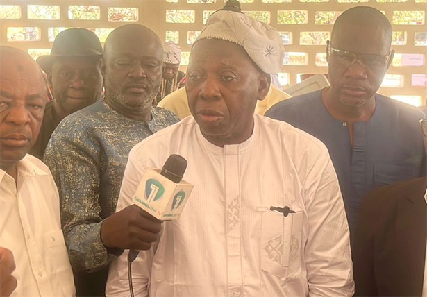 Alhaji Mumuni Elected NR Council of State Representative - Ghanamma.com